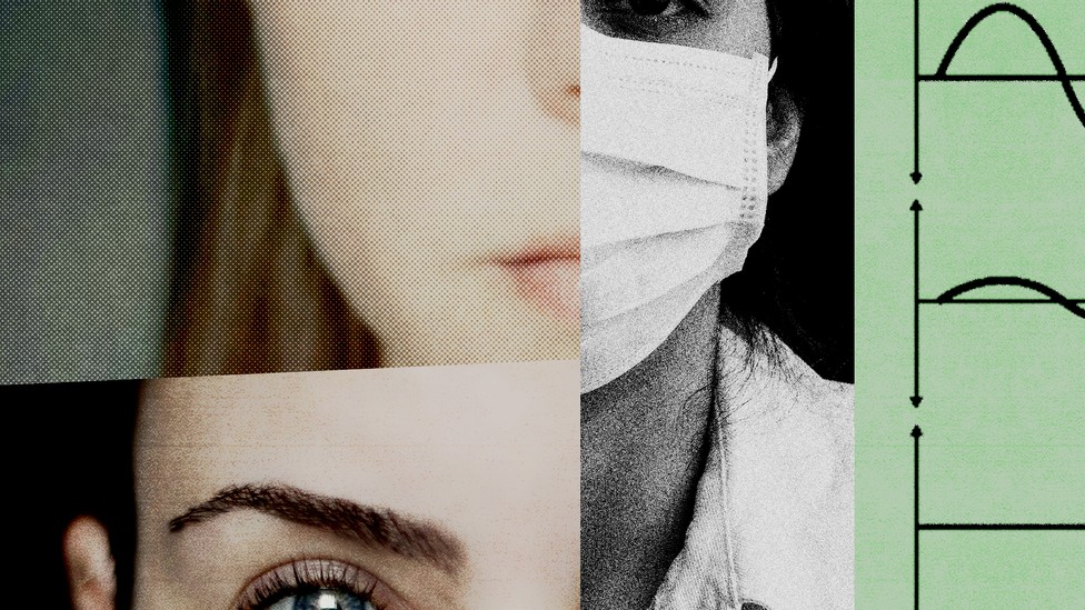 How Masking Changed My Experience of Being Deaf - The Atlantic