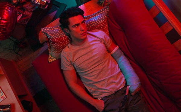 All Stories by Shirley Li - The Atlantic