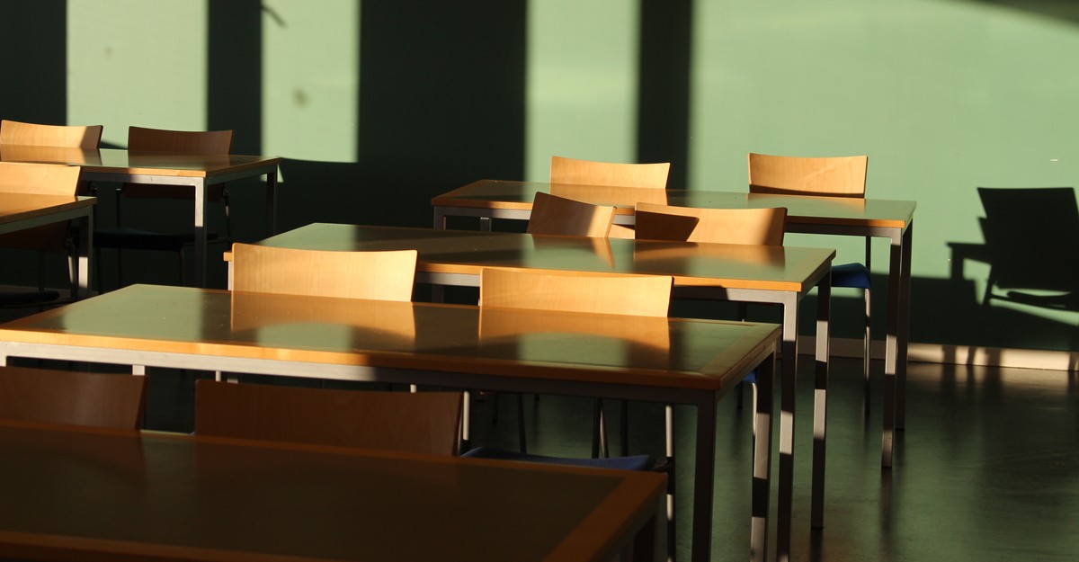 The Case Against Books By Teachers About Poor, Urban Schools - The Atlantic