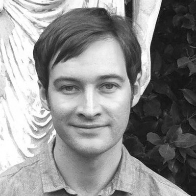 Benjamin Breen, The Atlantic