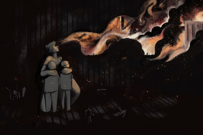 A Veteran's View - The Atlantic