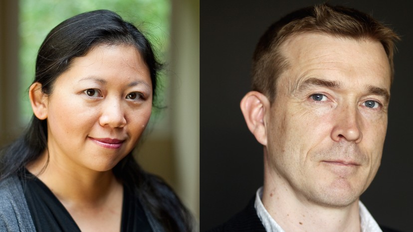 How to Write: A Year in Advice from David Mitchell, Yiyun Li, and More ...