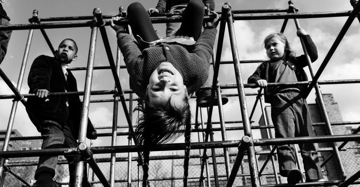 Kids Have No Place in a Liberal Democracy - The Atlantic