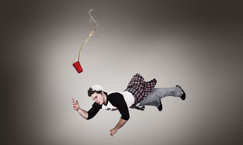 Why Don’t Colleges Get Rid of Their Bad Fraternities? - The Atlantic