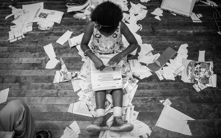 Why Poor Schools Can’t Win at Standardized Testing - The Atlantic