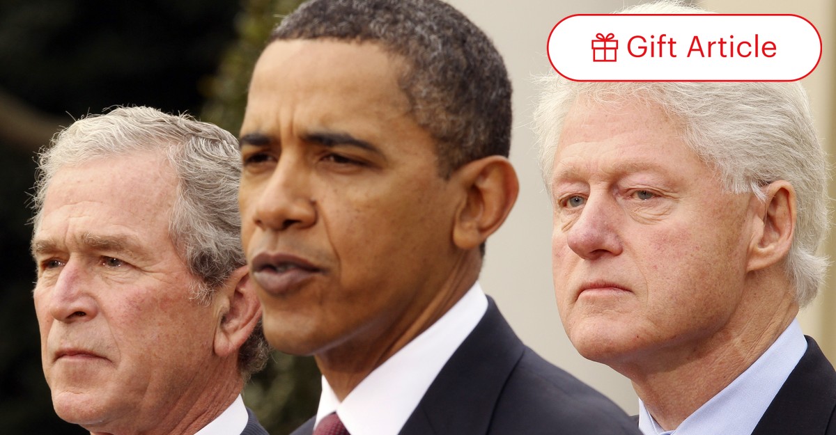 gerald walker bloomberg