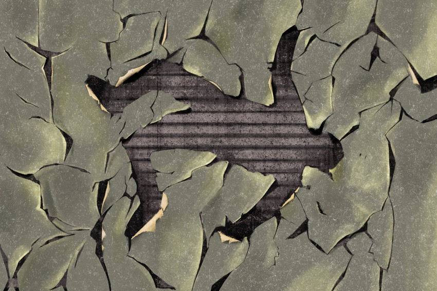 The Lead-Poisoned Generation in New Orleans - The Atlantic