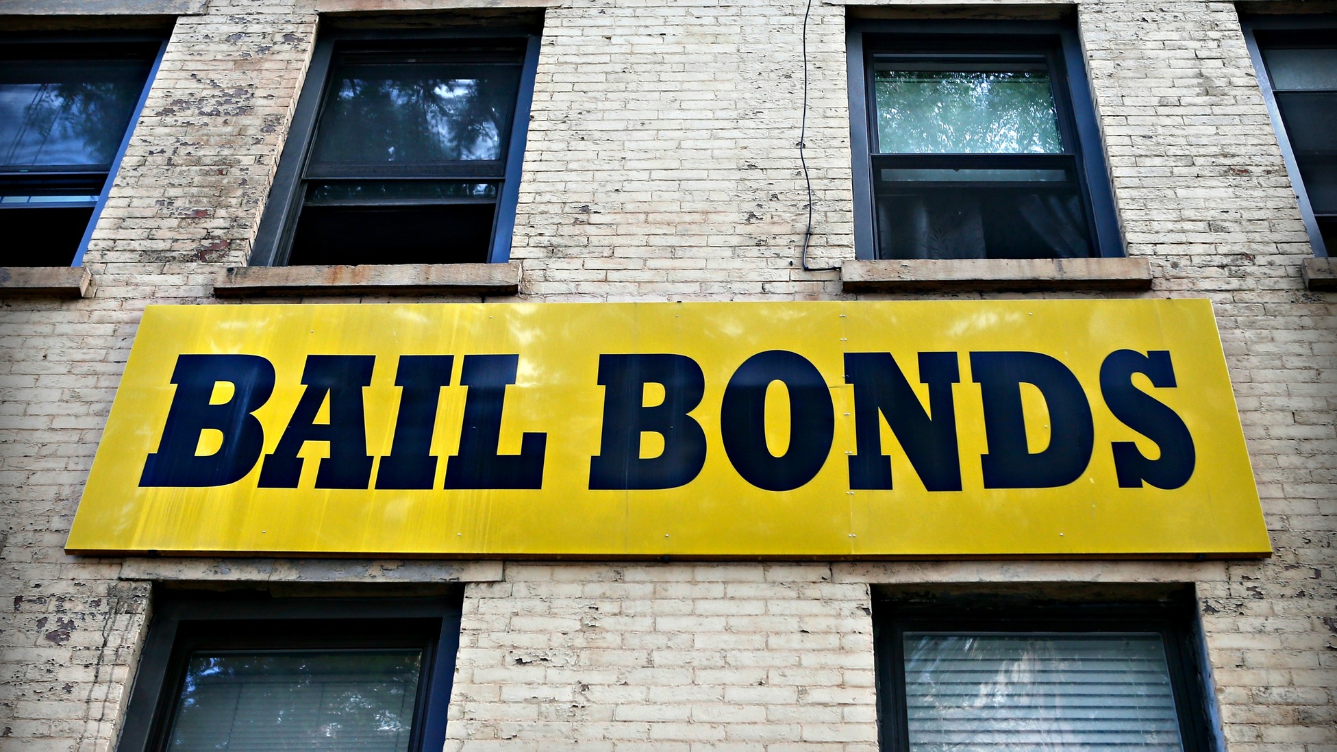 The Self-Regulating Business of Bounty Hunting - The Atlantic