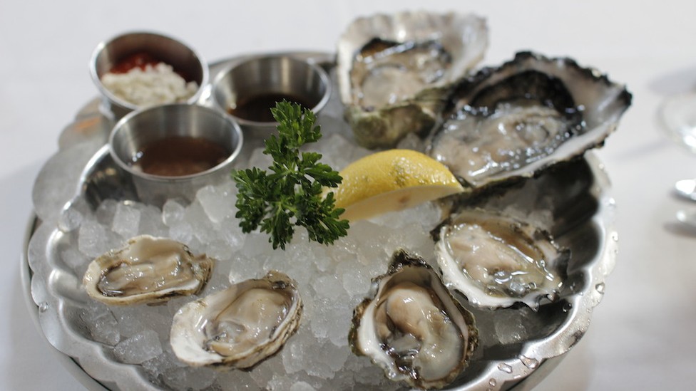 Tasty Mutants: The Invention of the Modern Oyster - The Atlantic