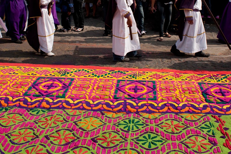 Holy Week and Easter, 2012 - The Atlantic