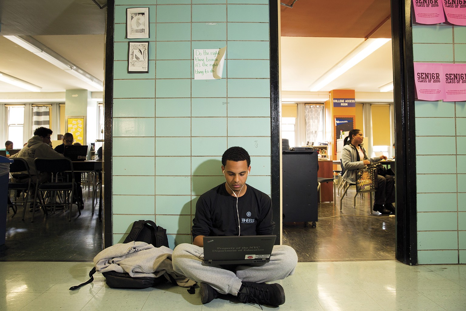 How to Teach Students Grit - The Atlantic