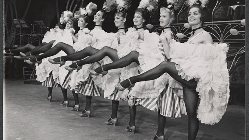 The New York Public Library's Huge Online Trove of Public Domain Images ...