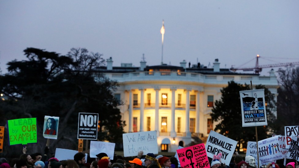 Eric Liu on the State of Political Activism in the U.S. - The Atlantic