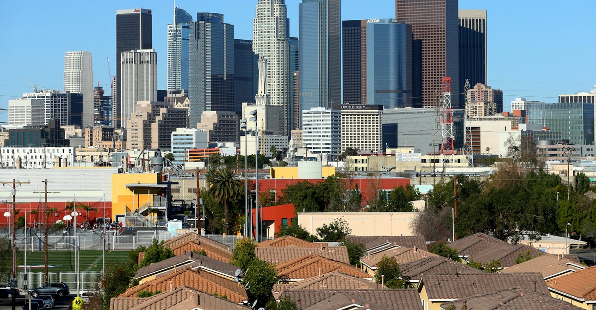 America's Other Housing Crisis: Undercrowded Suburbs - The Atlantic