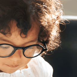 Why Do So Many Kids Need Glasses Now? - The Atlantic