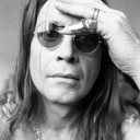 Ozzy Osbourne’s Wild, Normal Life - The Atlantic