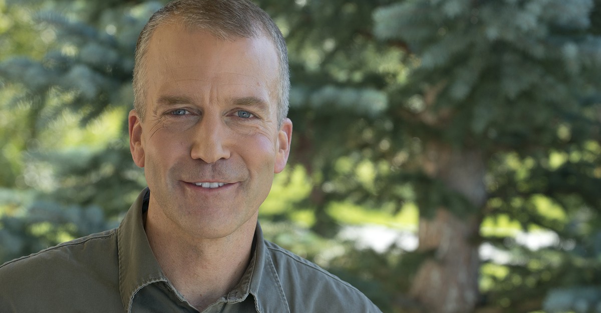 Alaska Senate Candidate Wants to Ban Outside Money — but Only in Alaska ...