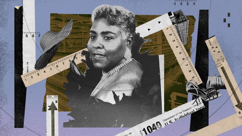 Black Working-Class Women Are Gifts to Fashion - The Atlantic