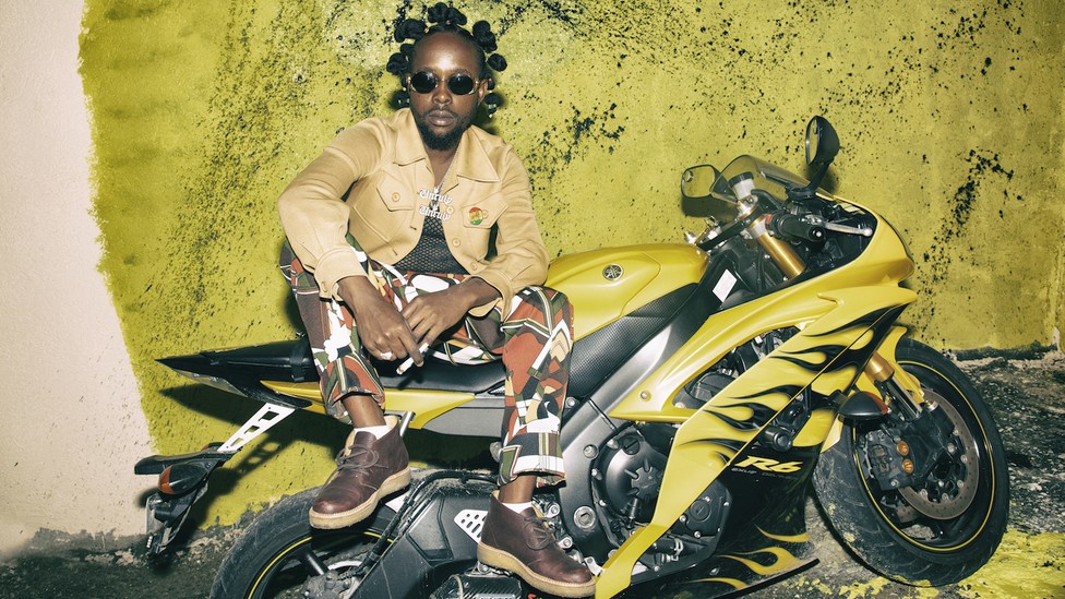 Popcaan, 'Forever,' and the Future of Dancehall - The Atlantic