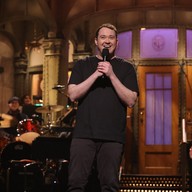 What Shane Gillis Proved on 'SNL' - The Atlantic