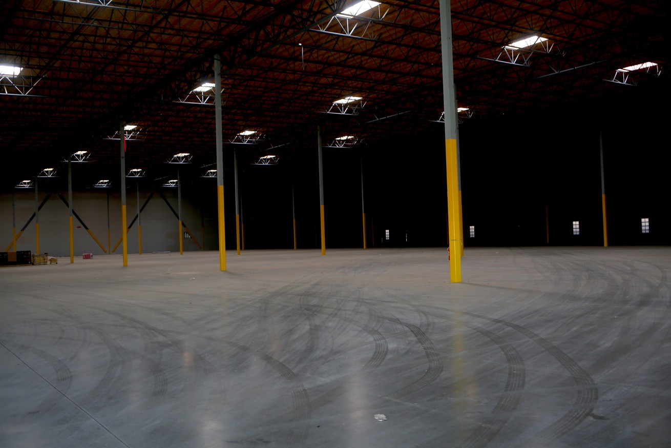 Free Money at the Edge of the Tech Boom - The Atlantic