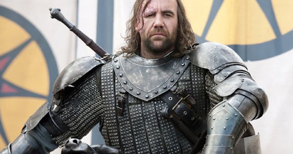 'Game of Thrones': Family Matters - The Atlantic