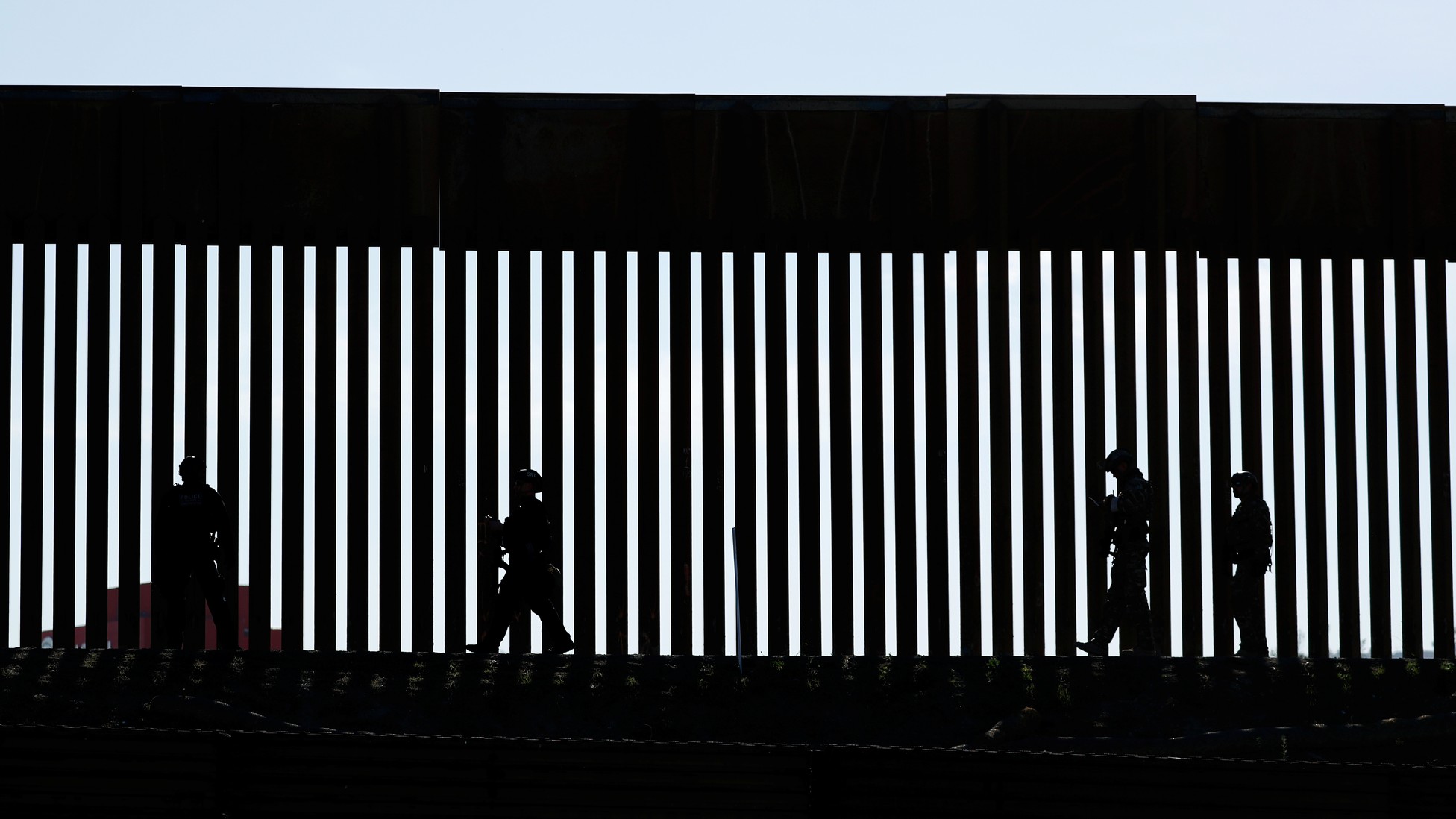 Does the First Amendment Hold at the Border? - The Atlantic