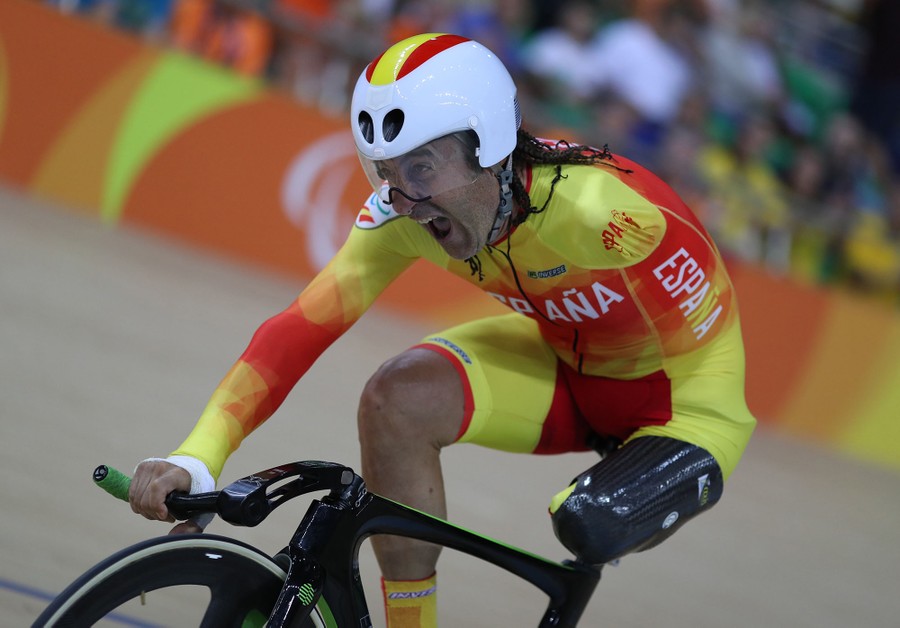 The 2016 Summer Paralympics - The Atlantic