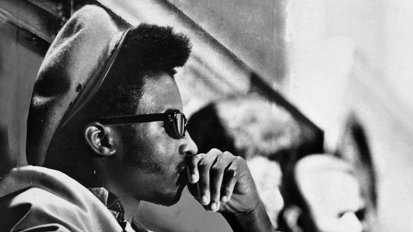 Chicago's Blackstone Rangers - The Atlantic