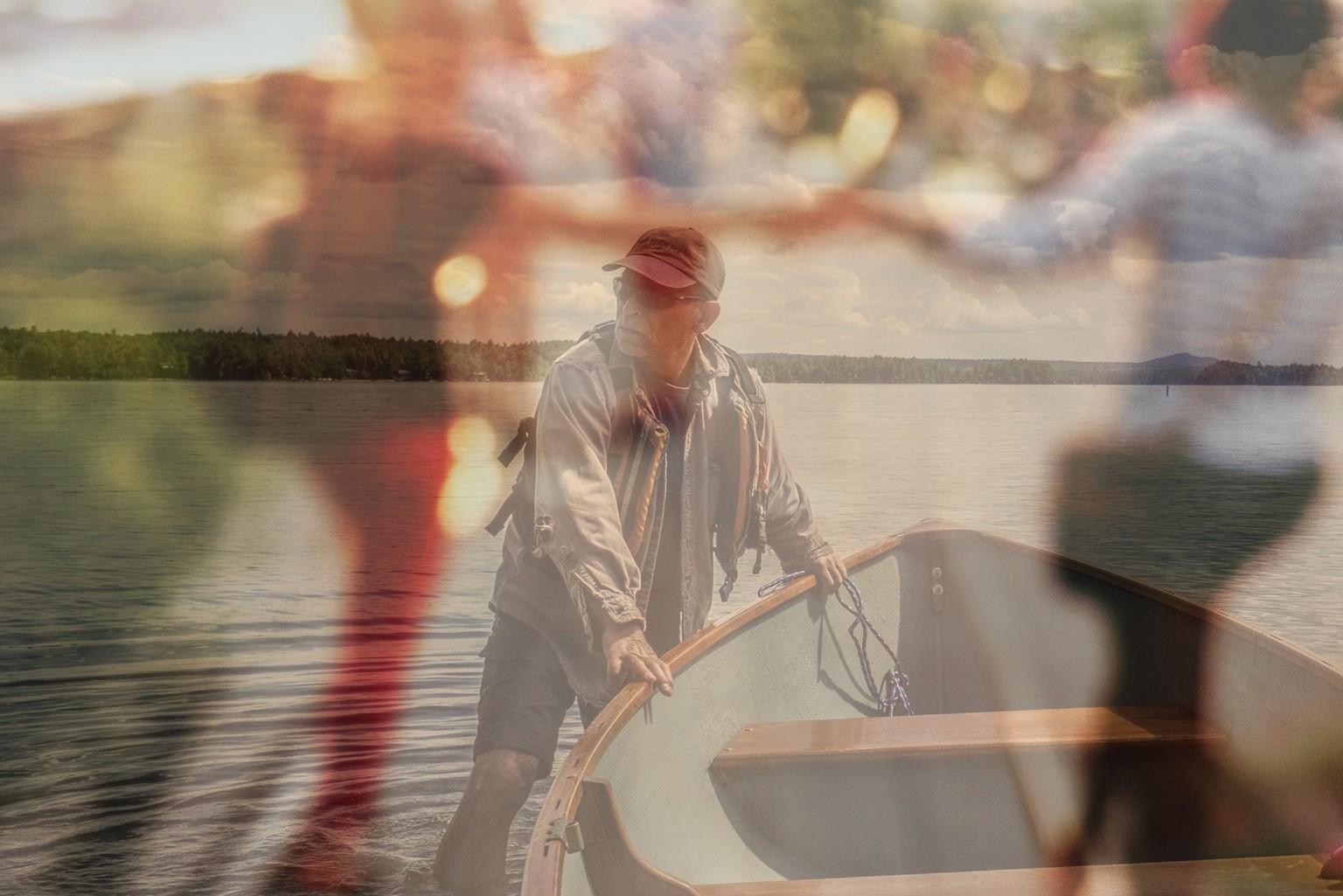 Photographing the American Dreamers - The Atlantic