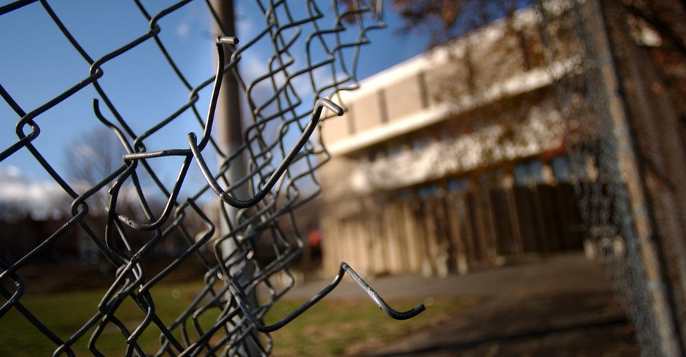 Should Public Schools Rely on Property Taxes?: Letters - The Atlantic Should Public Schools Rely on Property Taxes?: Letters - The Atlantic