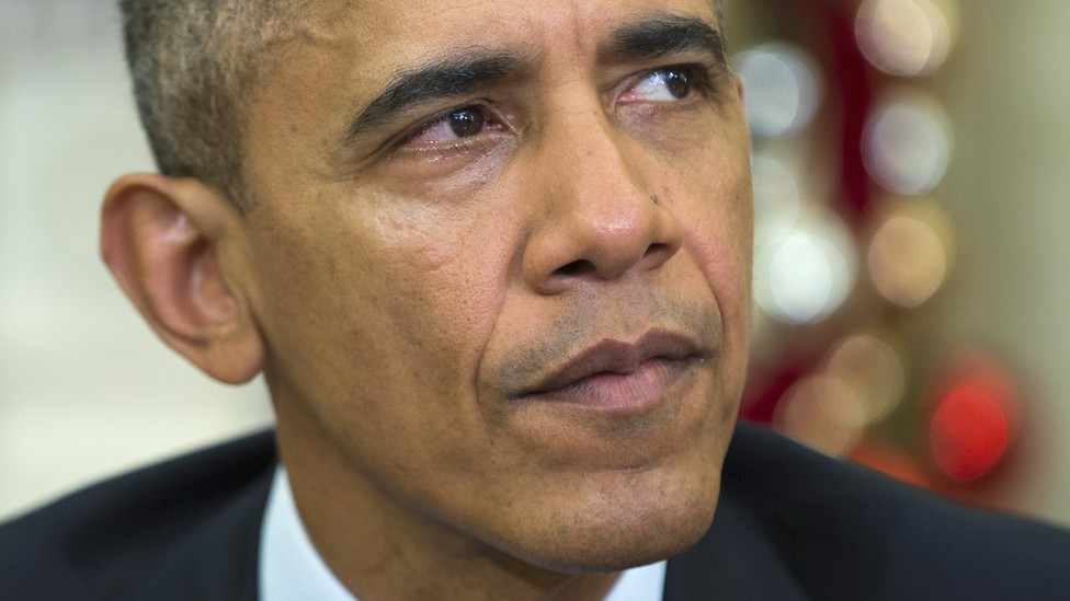 The Best and Worst of Obama on Display - The Atlantic