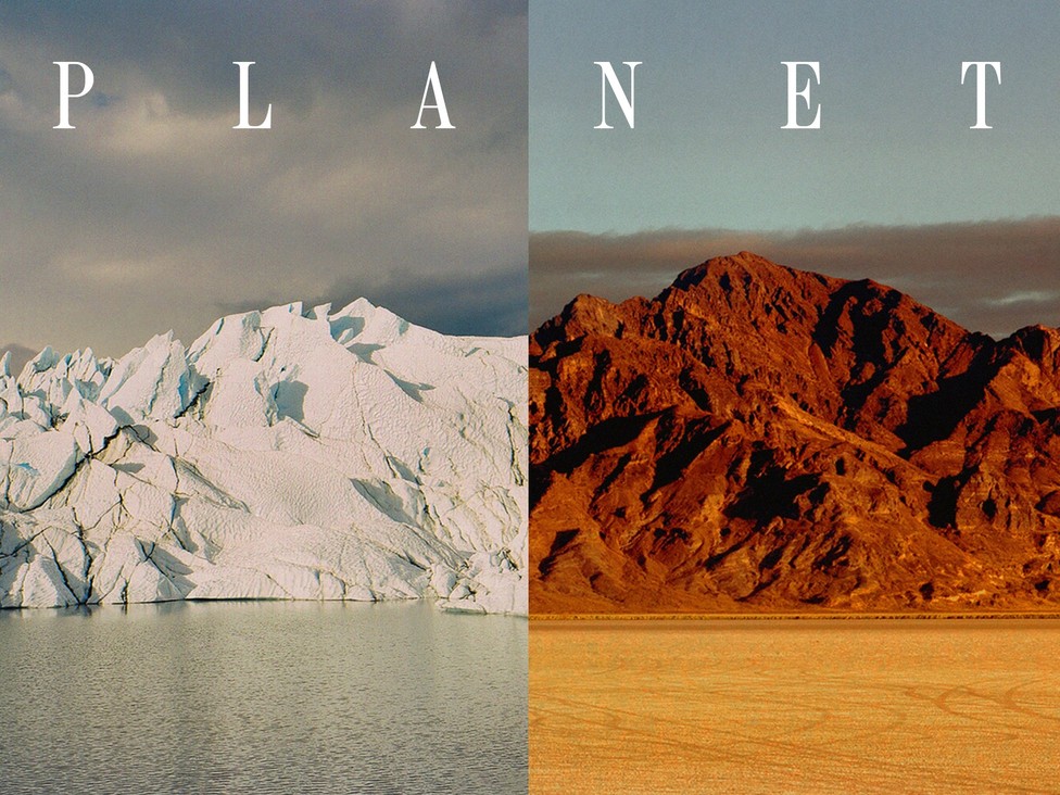Planet - The Atlantic