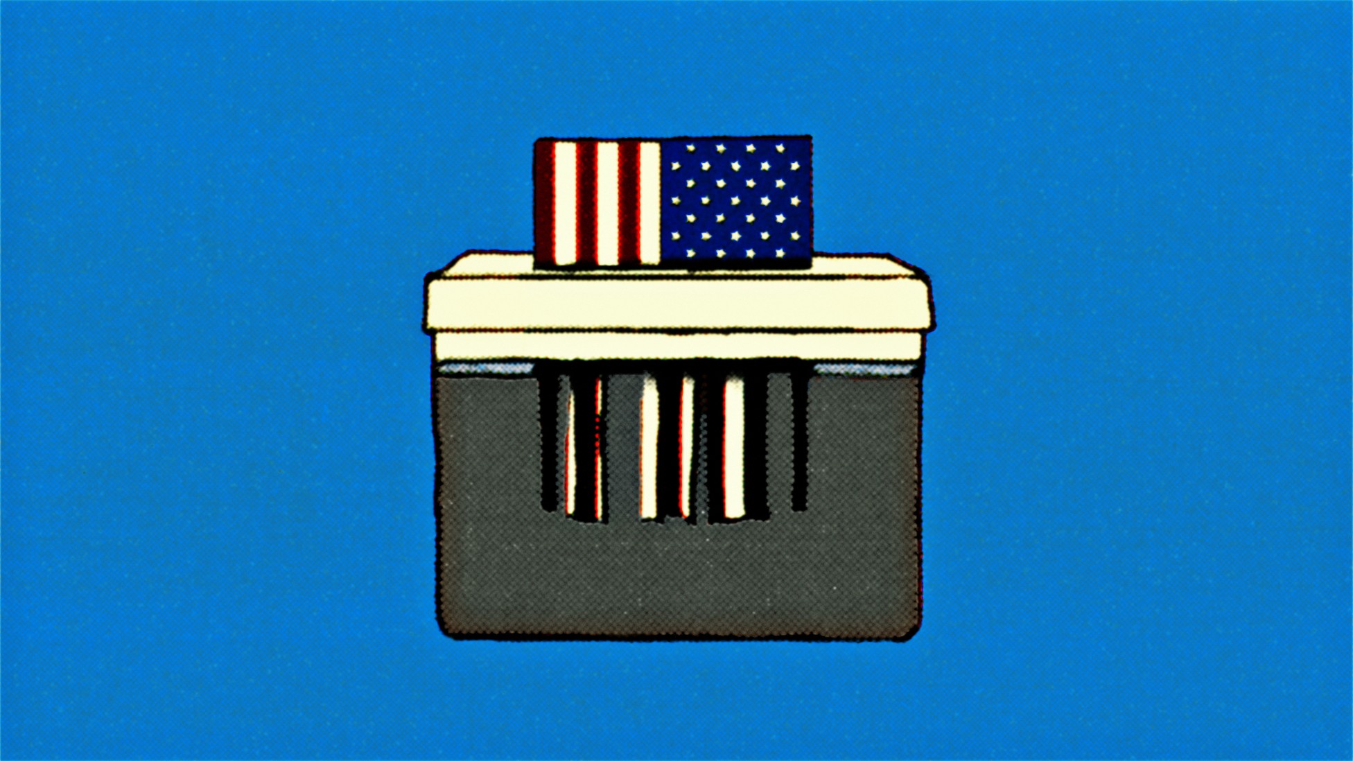 The Best Way to Protect Elections From Partisan Manipulation - The Atlantic