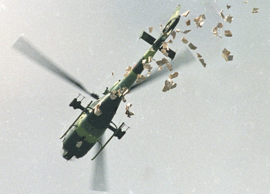 Tiananmen Square, Then and Now - The Atlantic