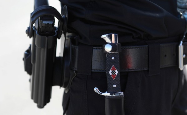 All Stories by J.M. Berger - The Atlantic