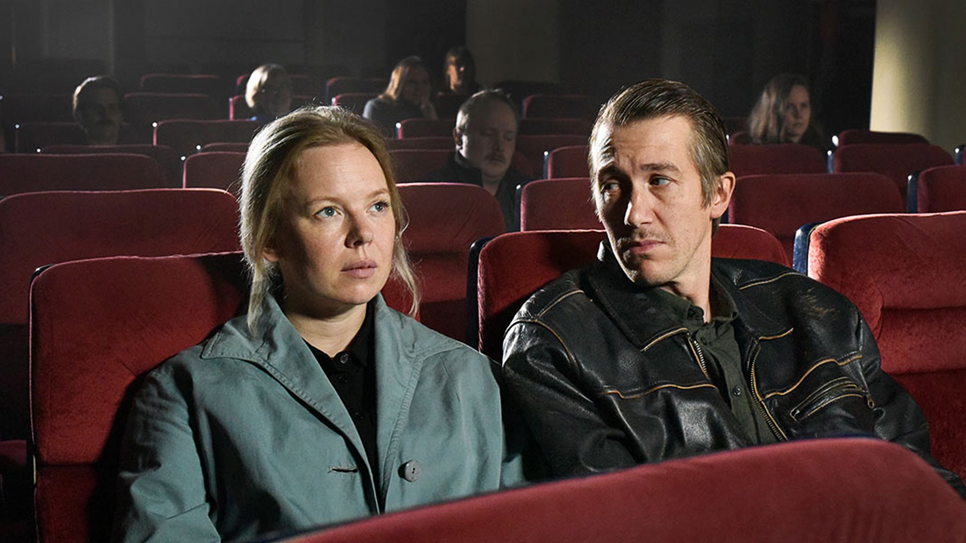 A Must-See Comedy About Miserable People Looking for Love - The Atlantic