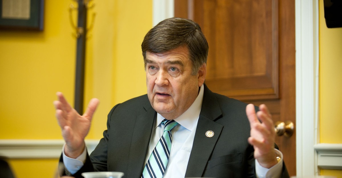 Key NSA Defender Wants to End Bulk Data Collection - The Atlantic