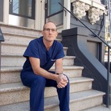 Anna Gorman, The Atlantic