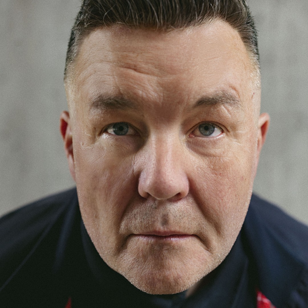 ken murphy project syndicate