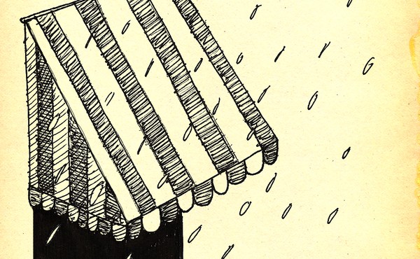 All Stories by Joe Fassler - Page 5 - The Atlantic