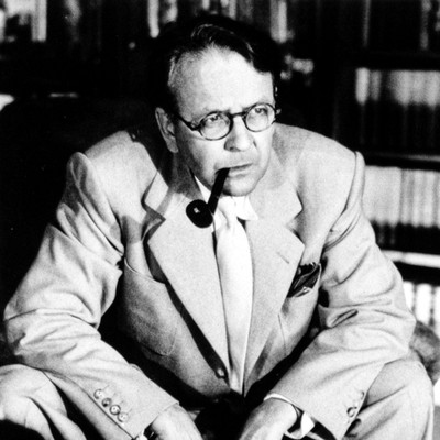 Raymond Chandler, The Atlantic