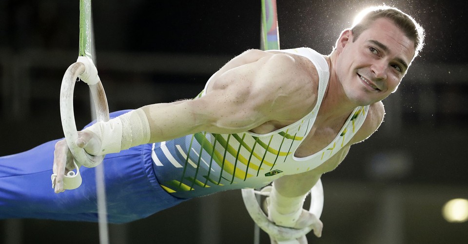 Rio 2016: Photos From Days 11 through 13 - The Atlantic