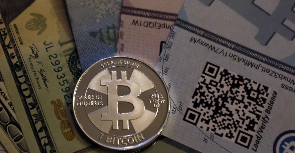 Bitcoin Is Broken—Here's a Simple Plan to Fix It - The Atlantic