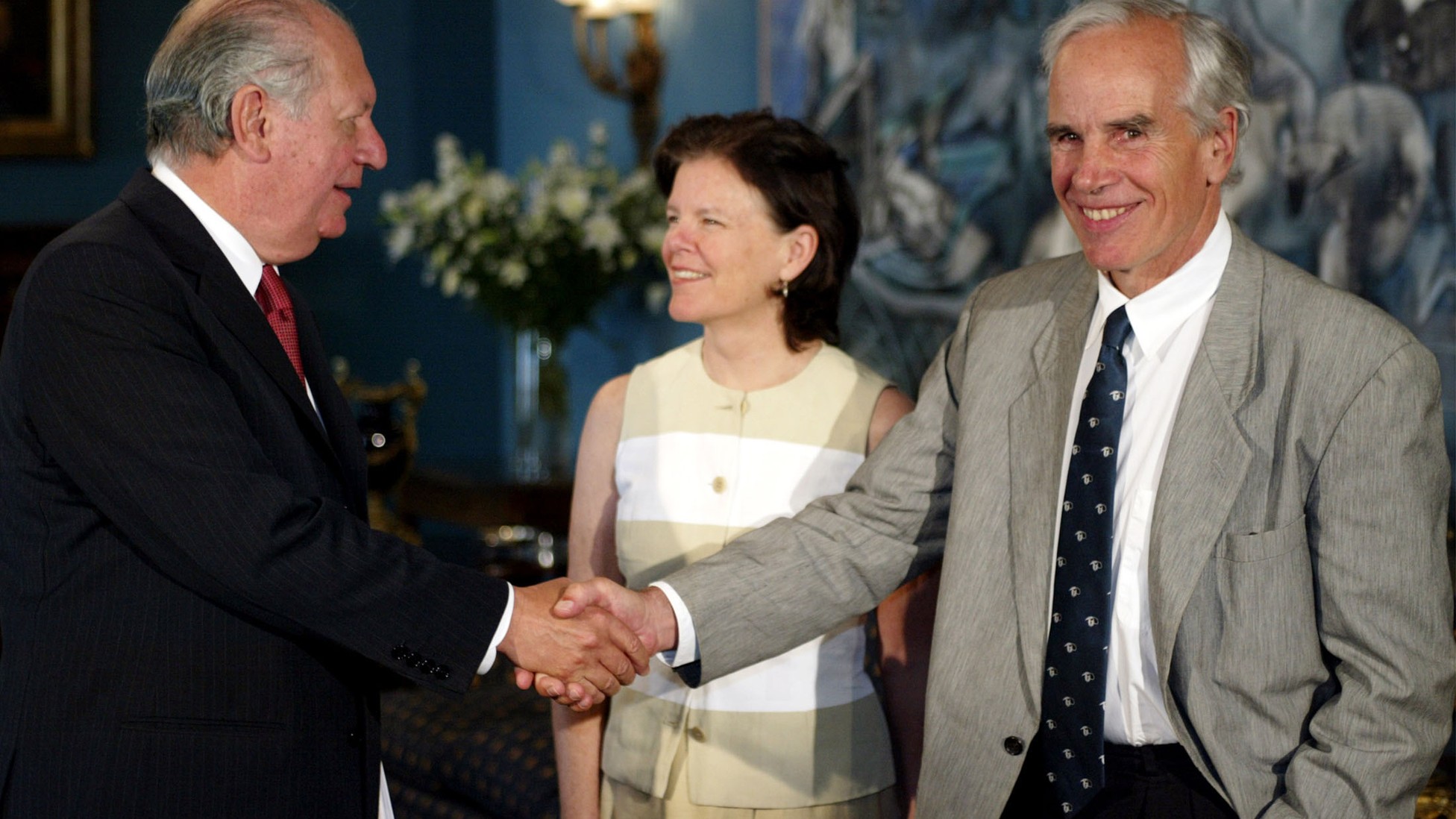 Douglas Tompkins, the Founder of North Face and Esprit, Dies at 72 ...