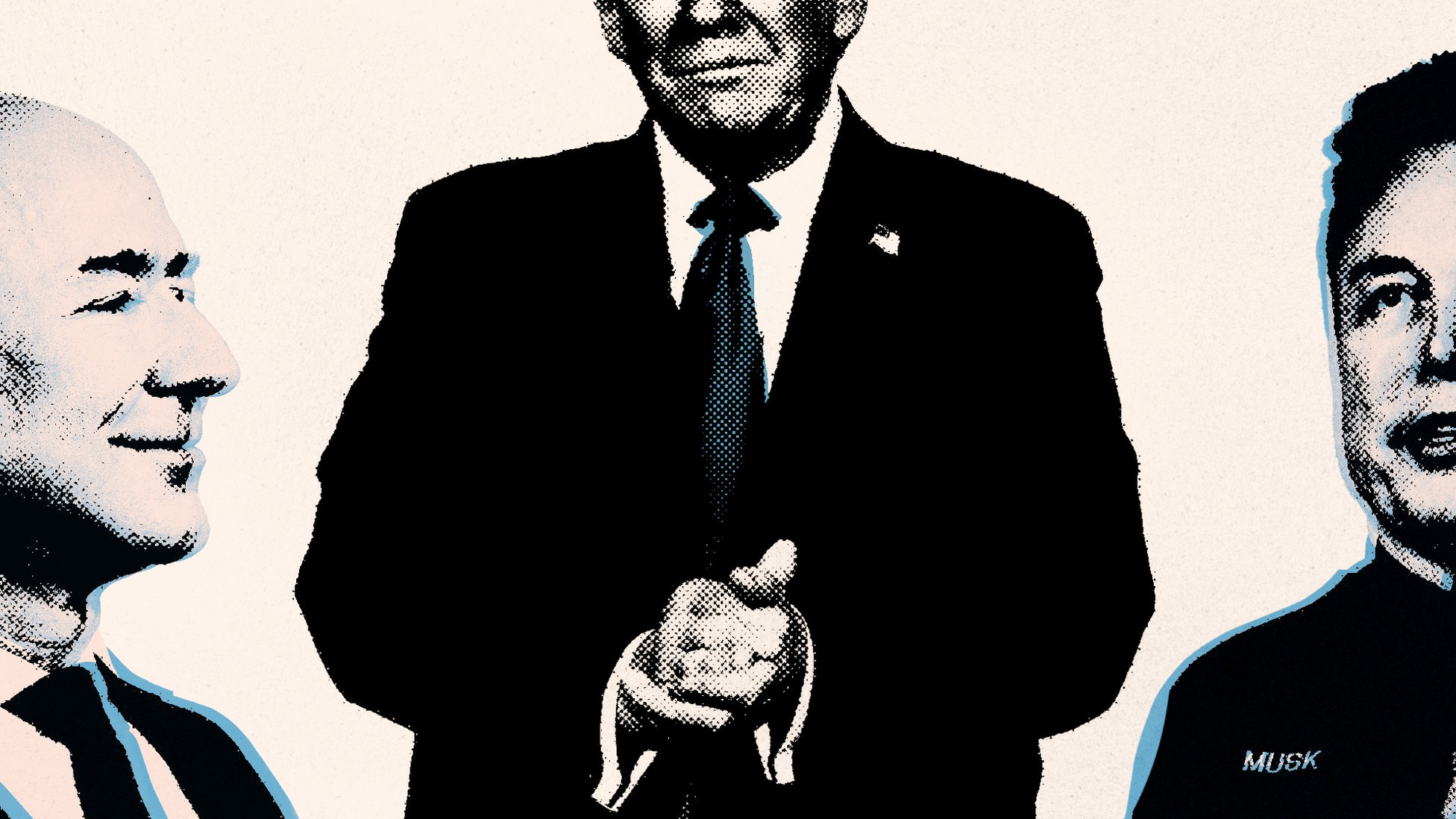 The Unique Danger of a Trumpist Oligarchy - The Atlantic