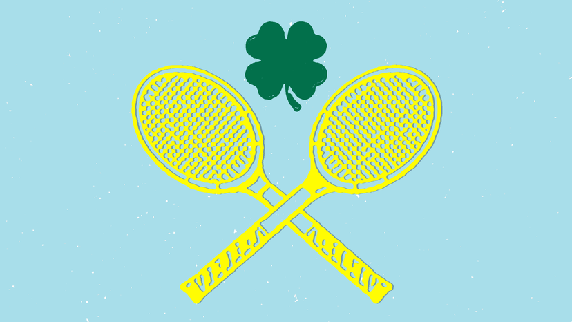 What Makes an Athlete Successful? Don't Forget About Luck - The Atlantic