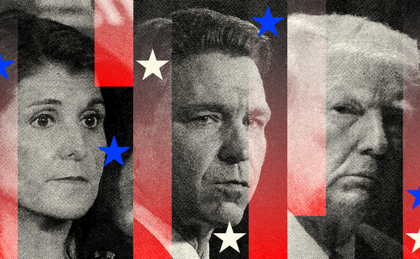 All Stories by Ronald Brownstein - The Atlantic