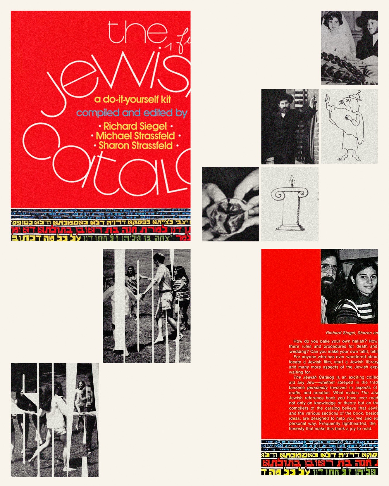 The Book That Broke Judaism—And Tried to Put It Back Together - The Atlantic