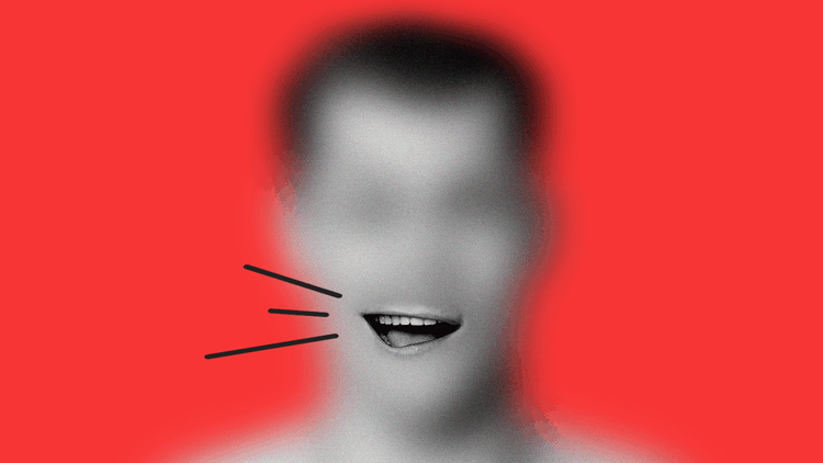 Hollywood's Voice-Over Community Is Reeling - The Atlantic